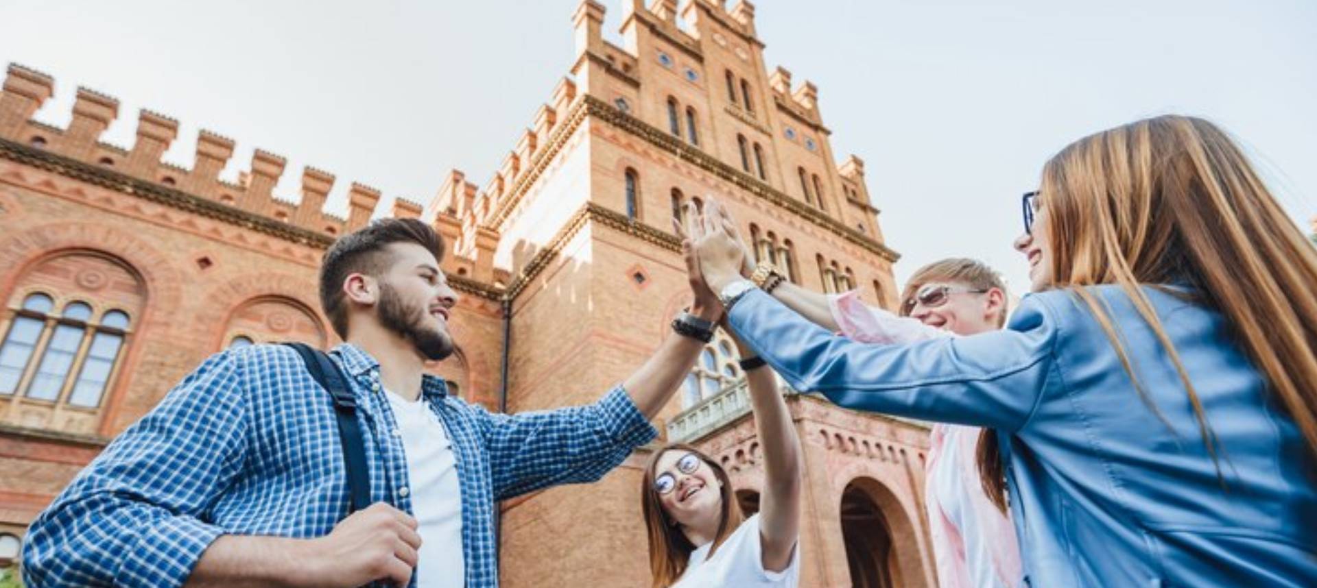 flyurdream.com | Your Global Student Recruitment Hub