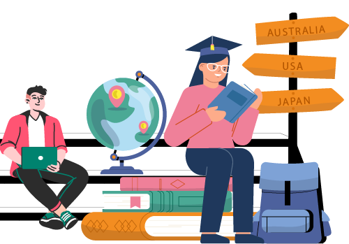 flyurdream.com | Your Global Student Recruitment Hub